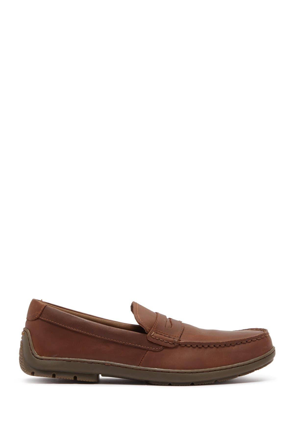 SPERRY TOP-SIDER® Monterey Penny Loafer | Nordstromrack