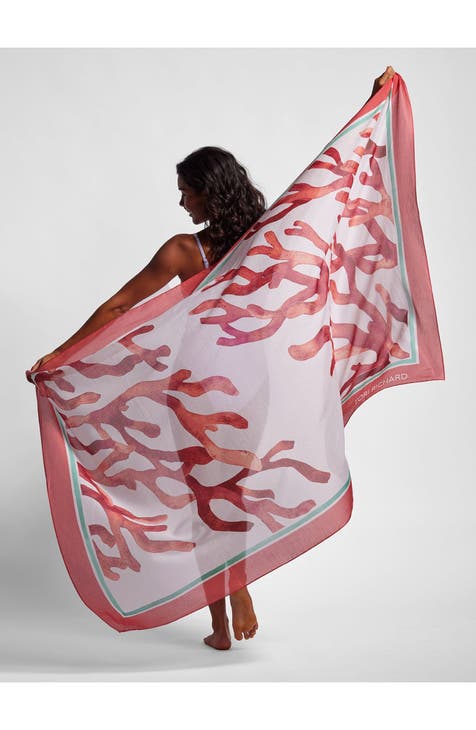 Sarongs, Pareos & Cover-Ups | Nordstrom