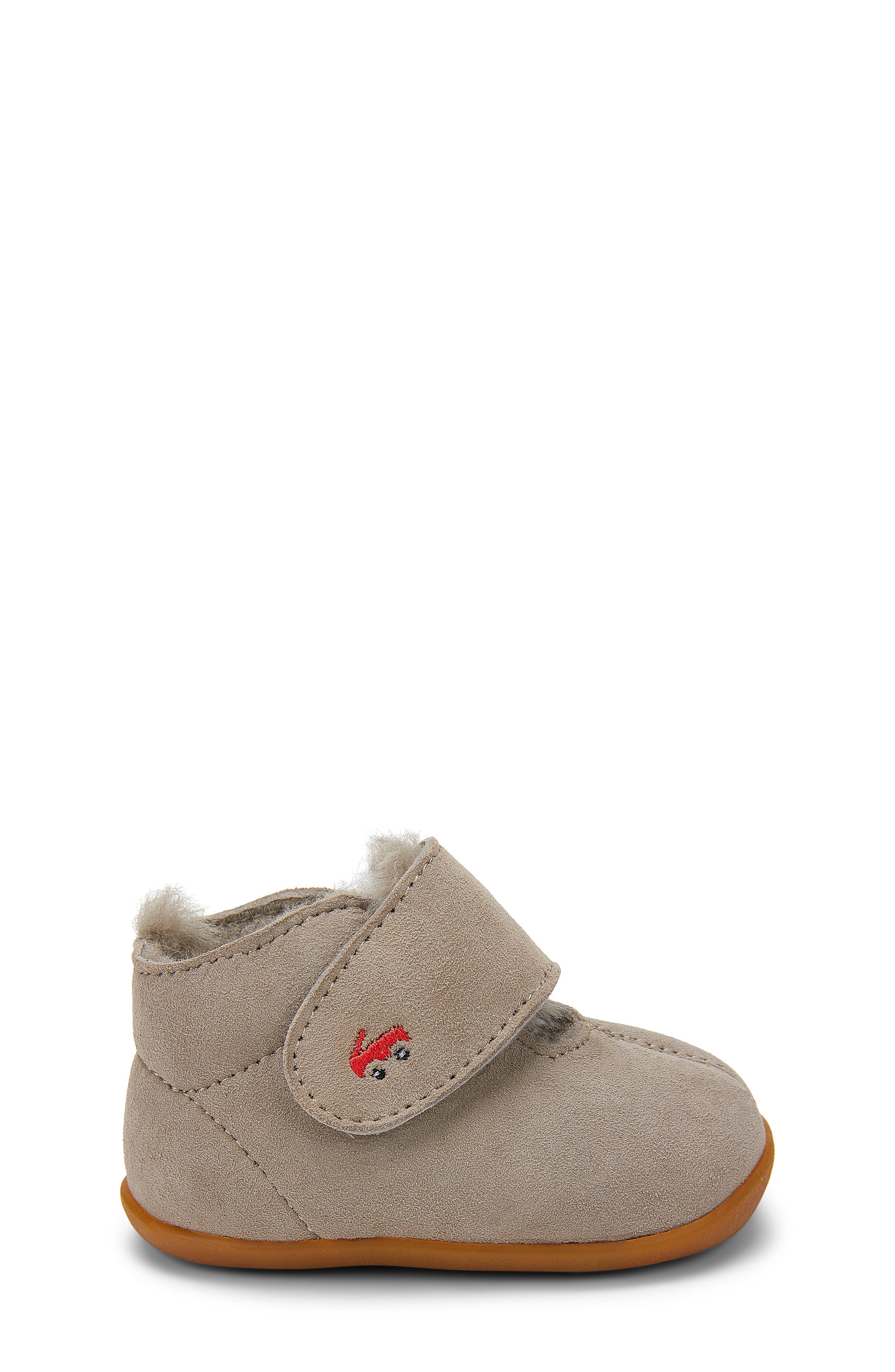 See Kai Run Kids' Avery Genuine Shearling Bootie | Nordstromrack