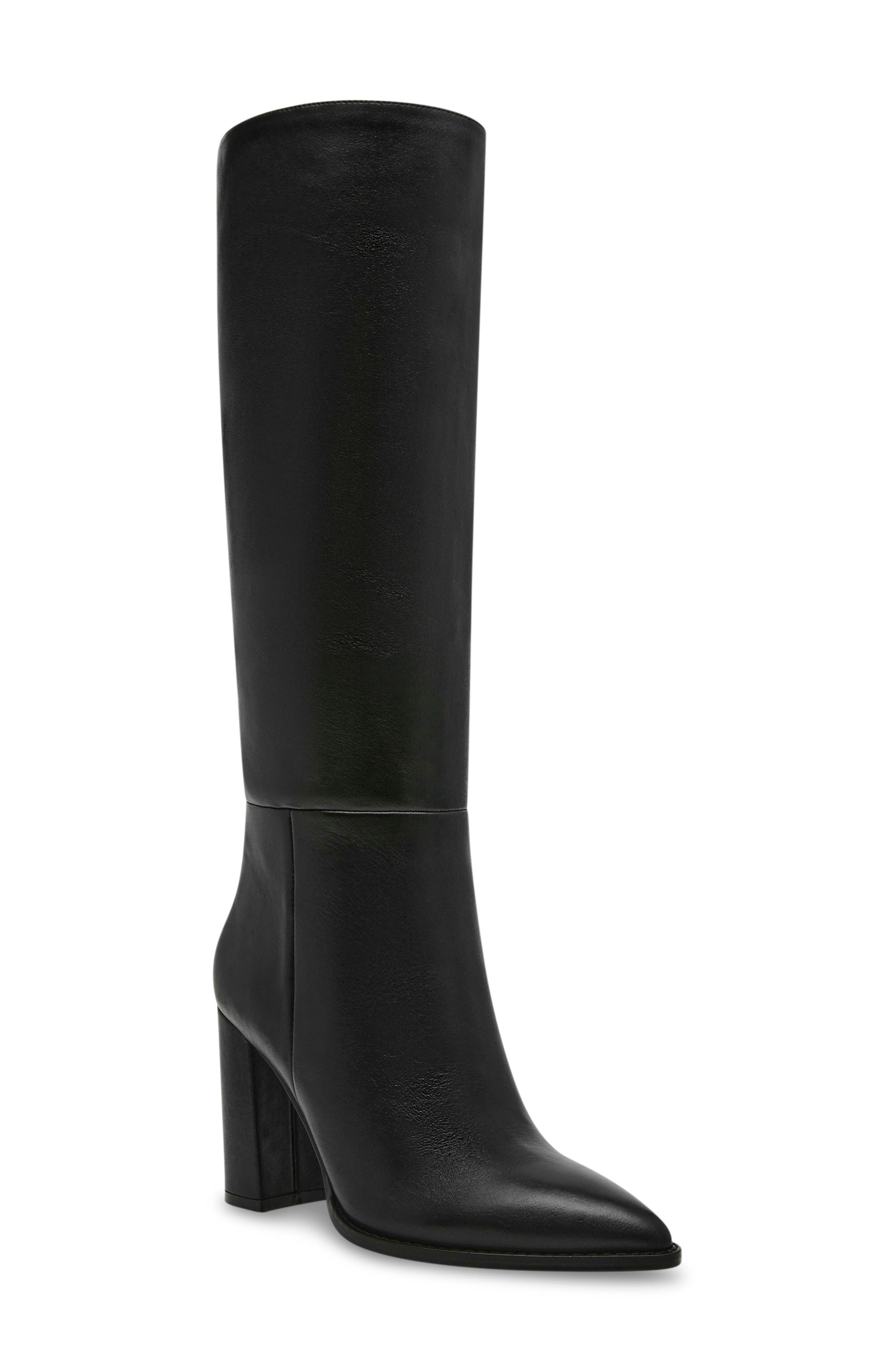 Steve Madden Brittan Knee High Boot (Women) | Nordstromrack