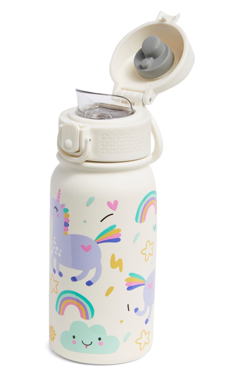 MAYIM BY WEST & FIFTH Kids' Stainless Steel Water Bottle | Nordstromrack