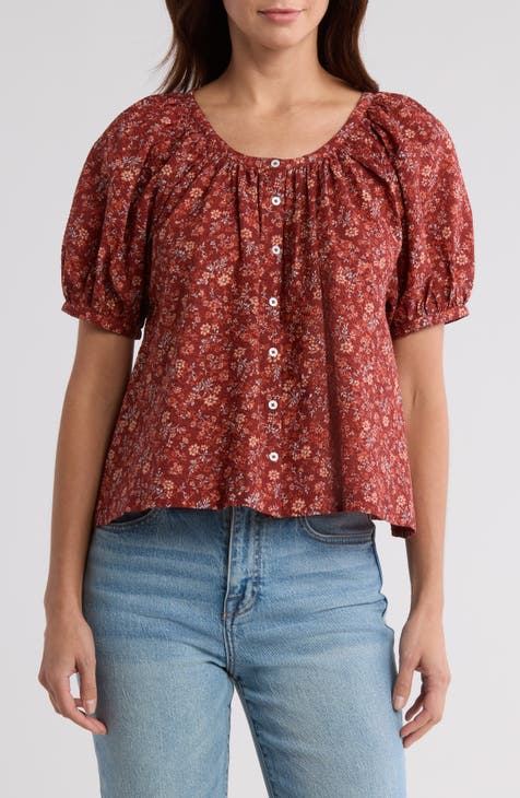 Women's Tops | Nordstrom Rack