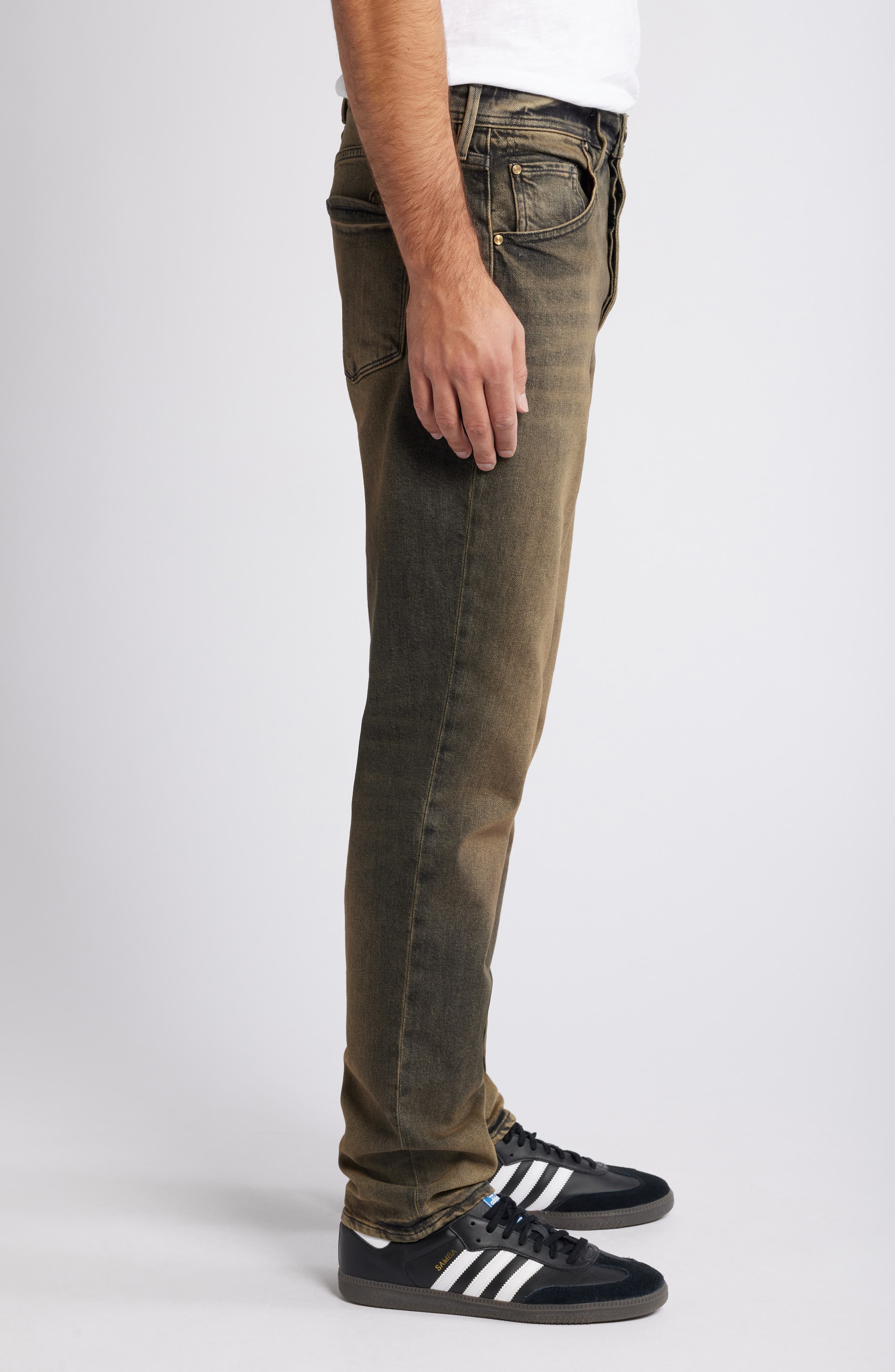 Tapered Jeans (Men) | Nordstromrack