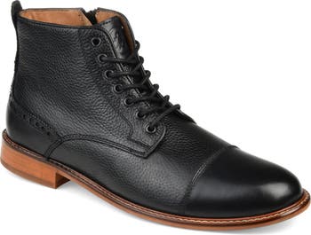 Thomas & Vine Malcom Cap Toe Boot (Men) | Nordstromrack