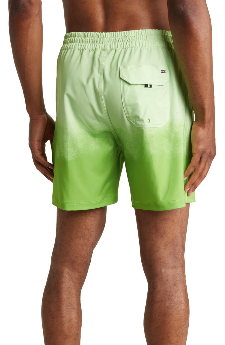 Hurley Phantom Zeros Swim Trunks | Nordstromrack