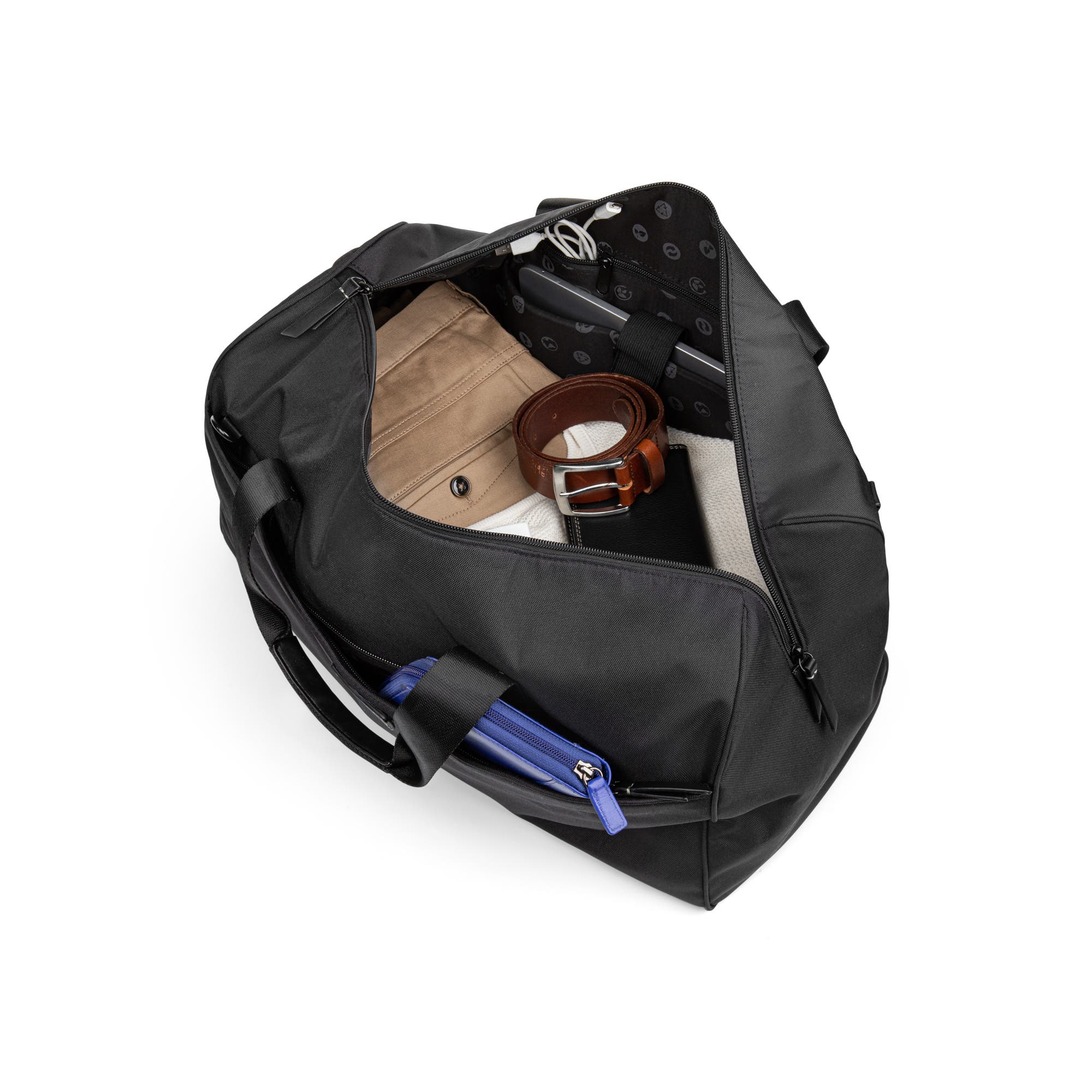 bugatti Reborn Collection 2 in 1 Hybrid Duffle Bag | Nordstrom