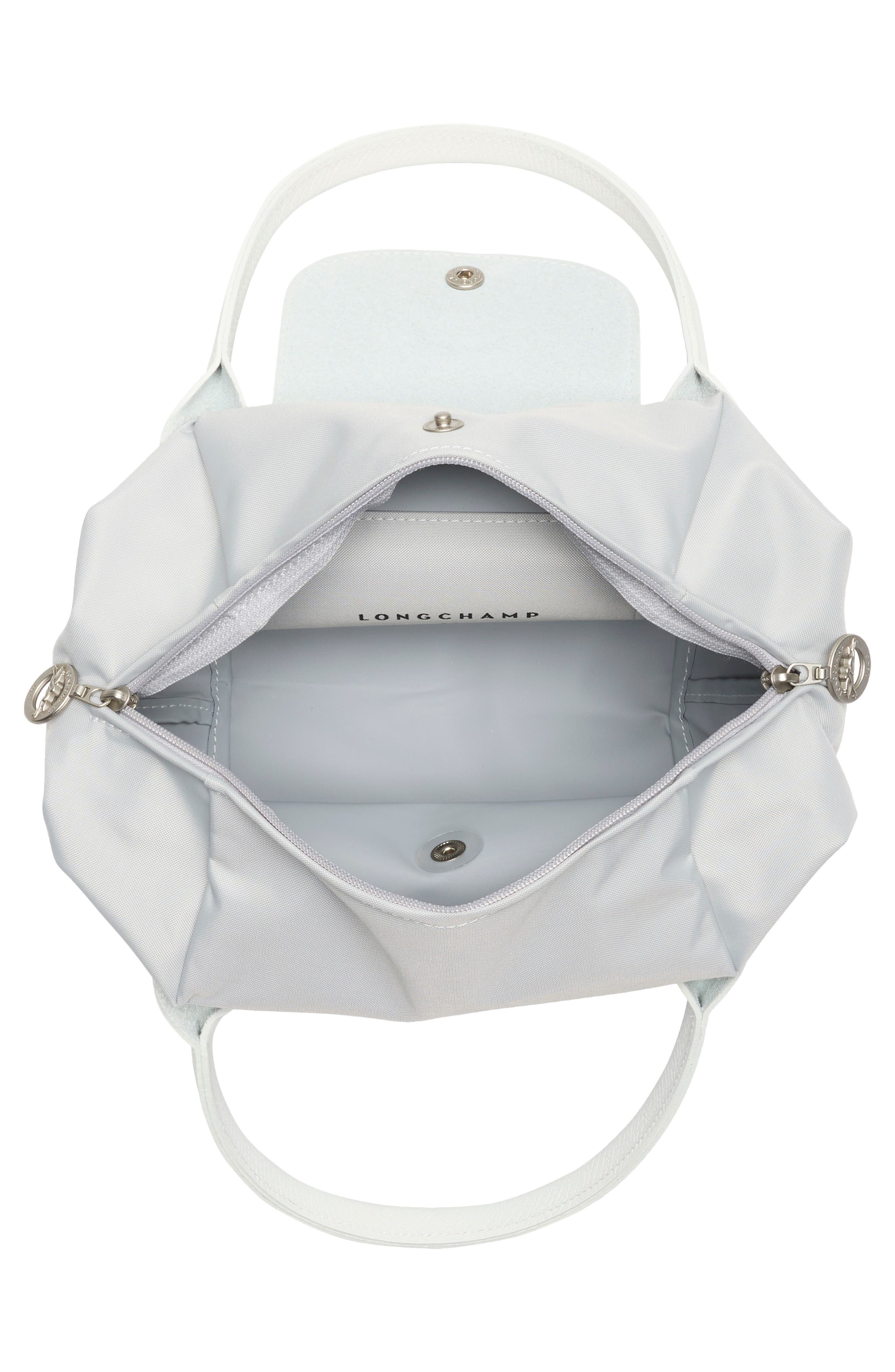 Longchamp x Nendo Small Cube Top Carry Hand Bag | Nordstromrack