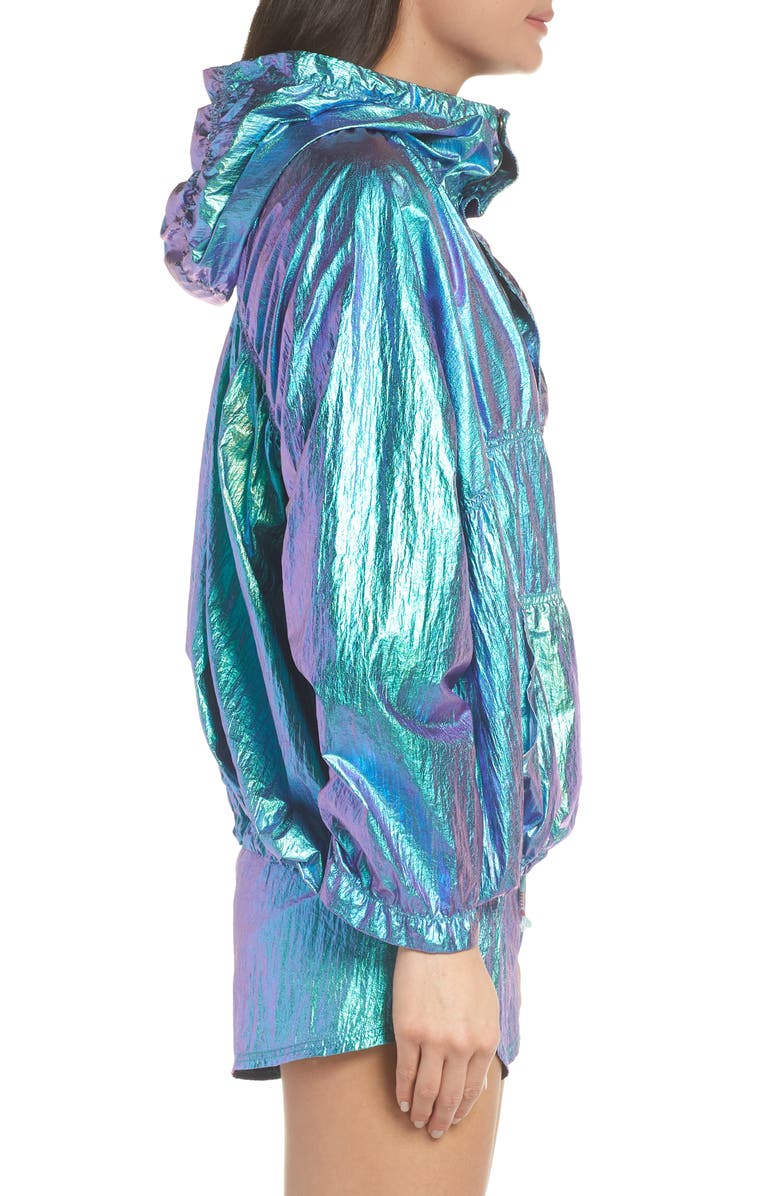 FP Movement by Free People Free People Movement Windjammer Jacket ...
