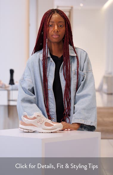 New Balance Gender Inclusive 2002R Sneaker | Nordstrom