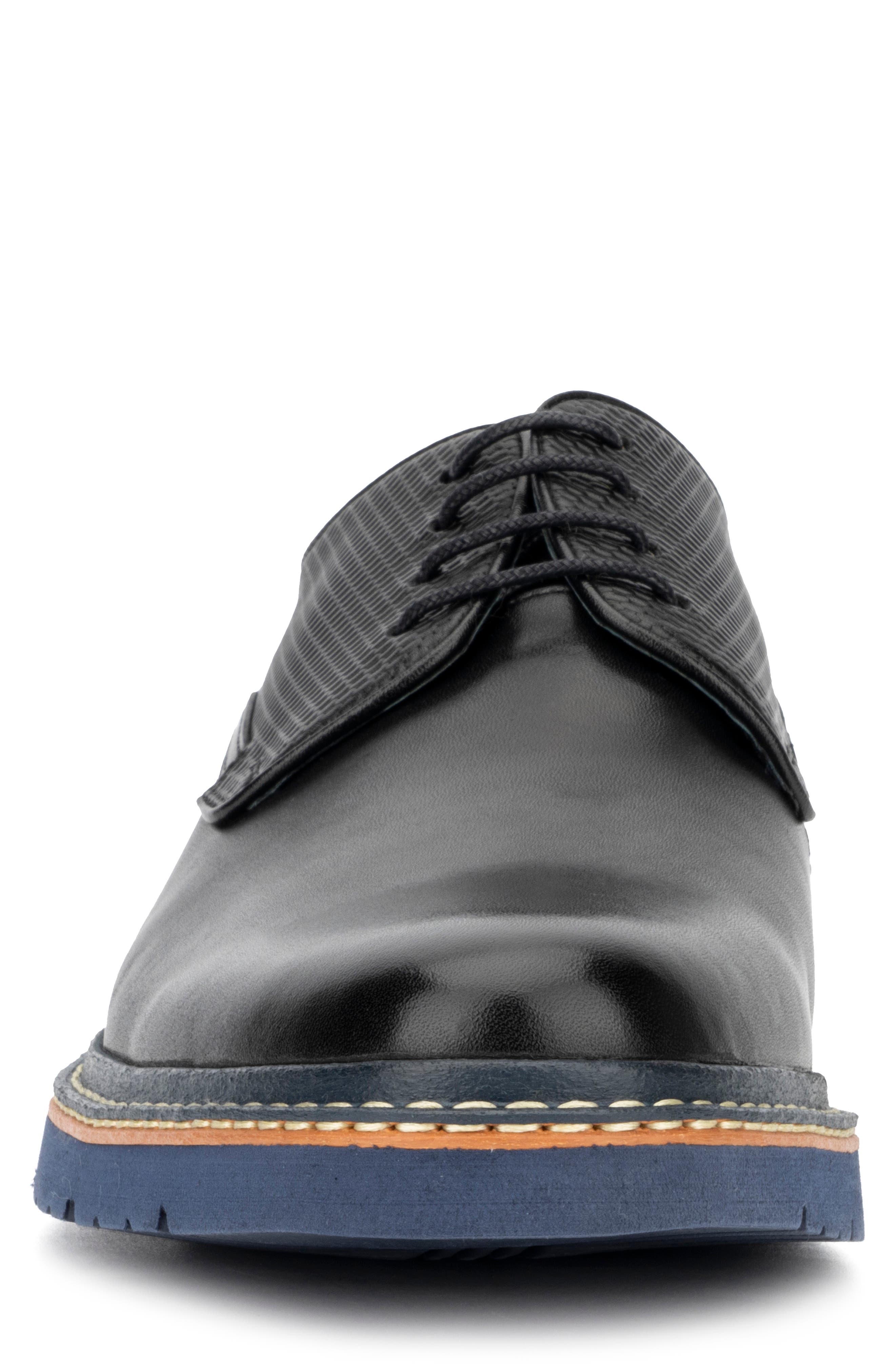 VINTAGE FOUNDRY Hall Leather Derby (Men) | Nordstrom