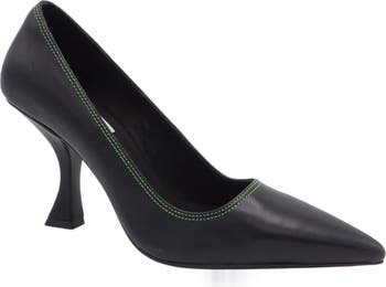 CAVERLEY Molly Pointed Toe Pump (Women) | Nordstromrack