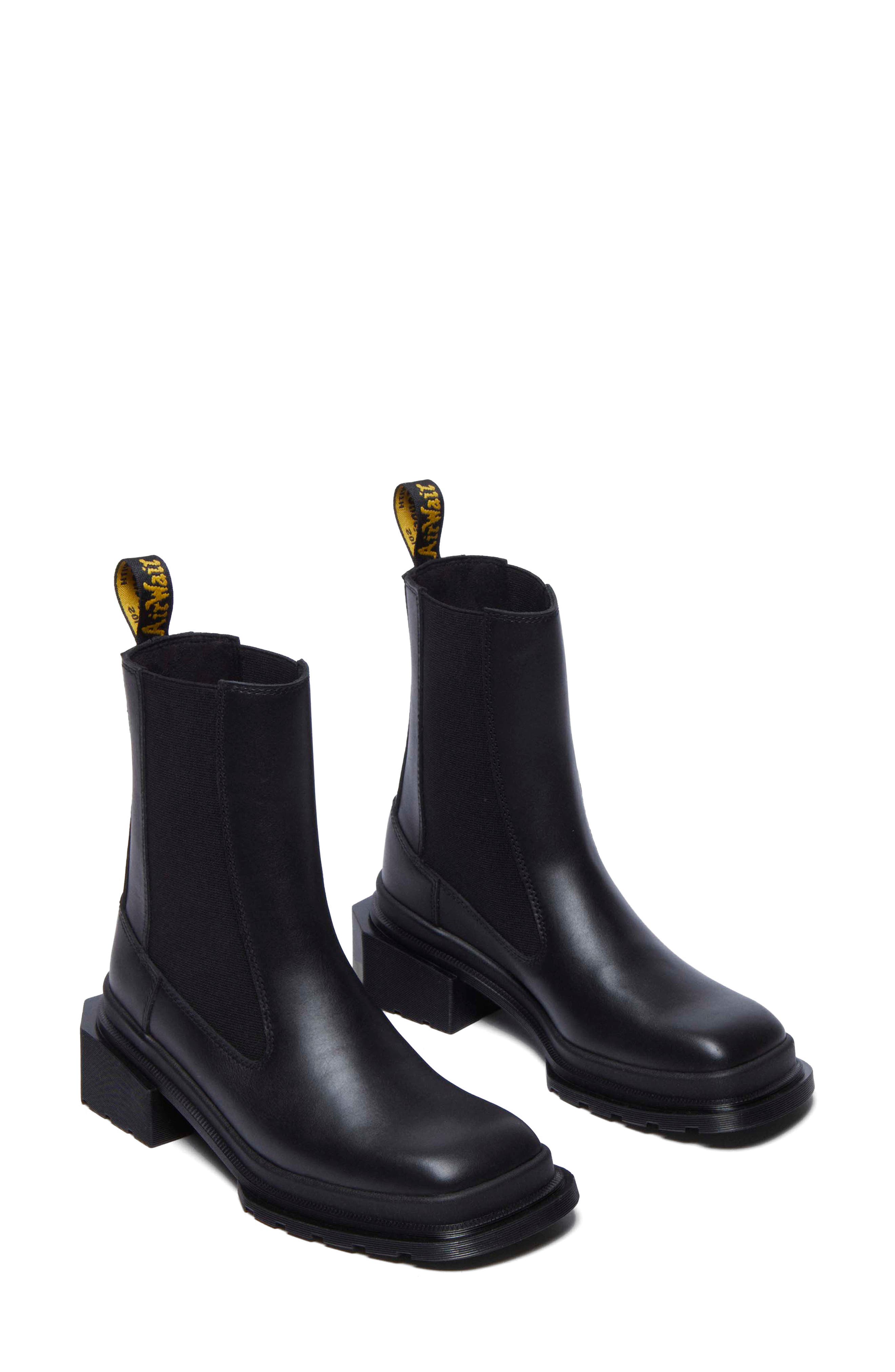 Dr. Martens Maybole Tall Chelsea Boot (Women) | Nordstromrack