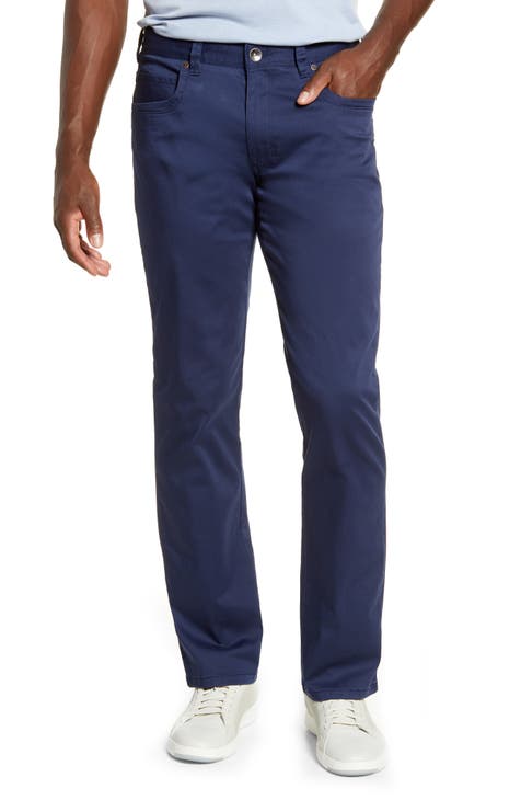 Men's Blue Chinos & Khaki Pants | Nordstrom