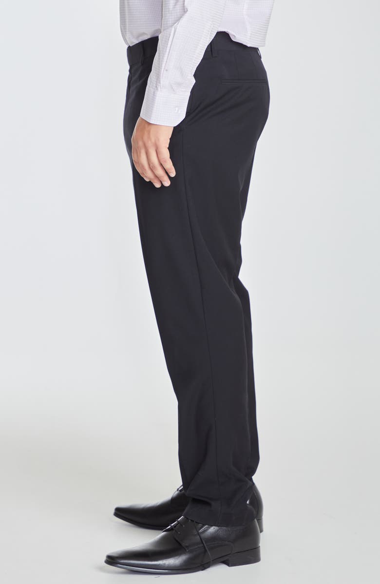 Johnny Bigg Raymond Flat Front Dress Pants | Nordstromrack