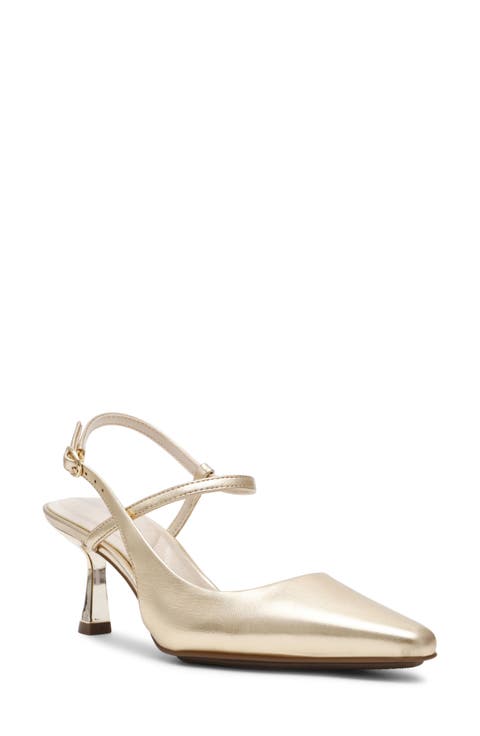 Women's Ankle Strap Pumps | Nordstrom