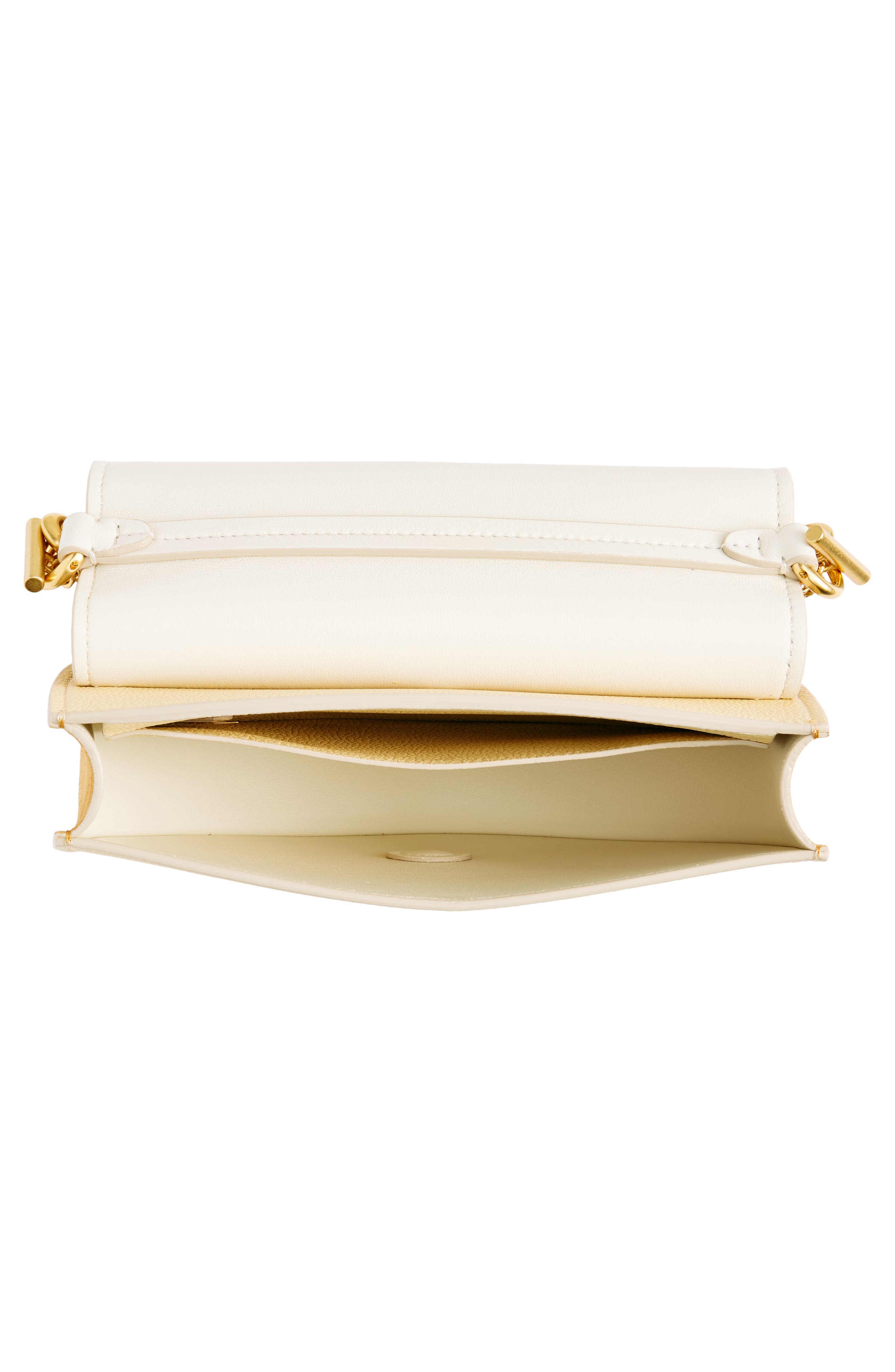 Chloé Small Marcie Colorblock Leather Top Handle Bag | Nordstromrack