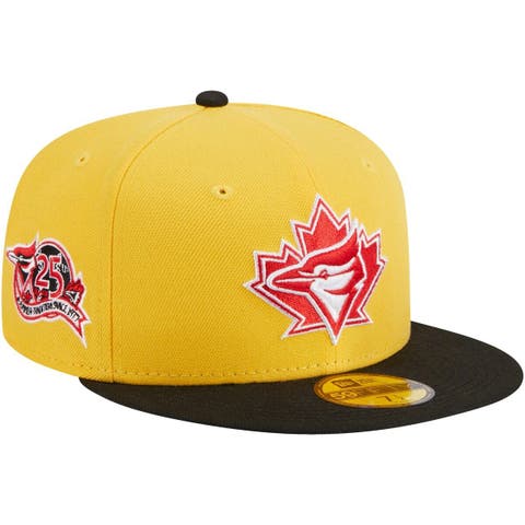 Men's Yellow Baseball Caps | Nordstrom