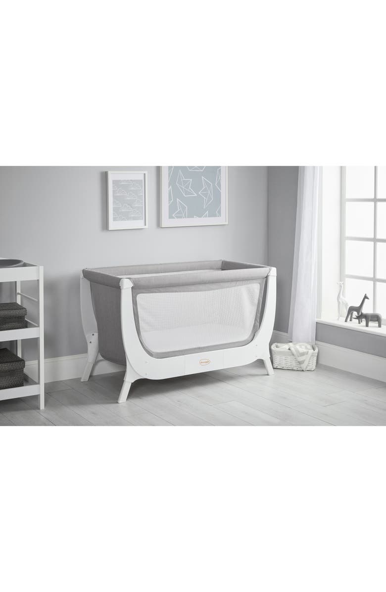 BEABA by Shnuggle Air Complete Sleep System | Nordstrom