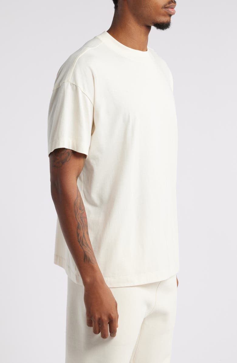 Fear of God Essentials Gender Inclusive 3-Pack Cotton Blend Crewneck T ...