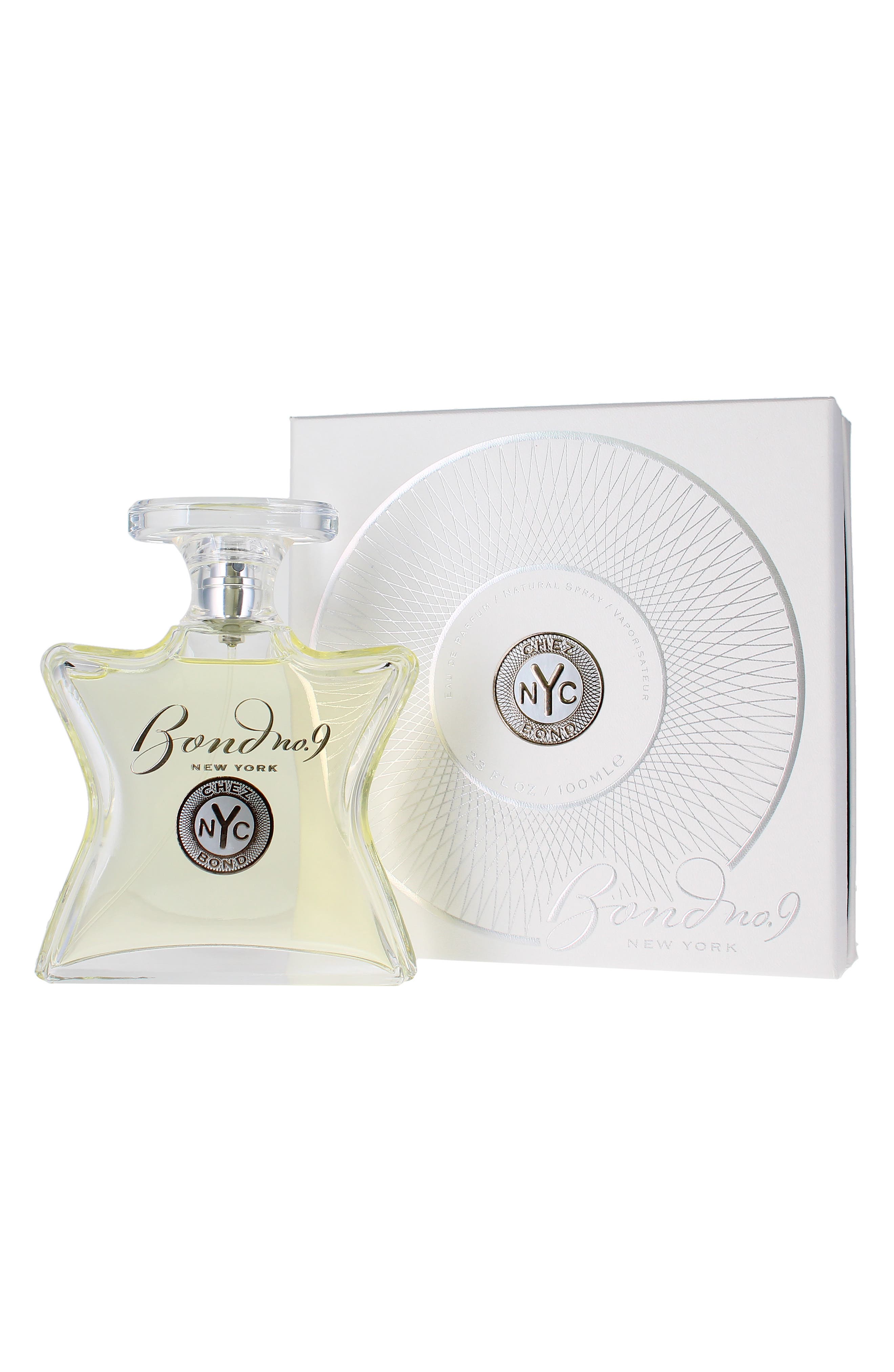 Bond No. 9 Chez Bond Eau de Parfum | Nordstromrack