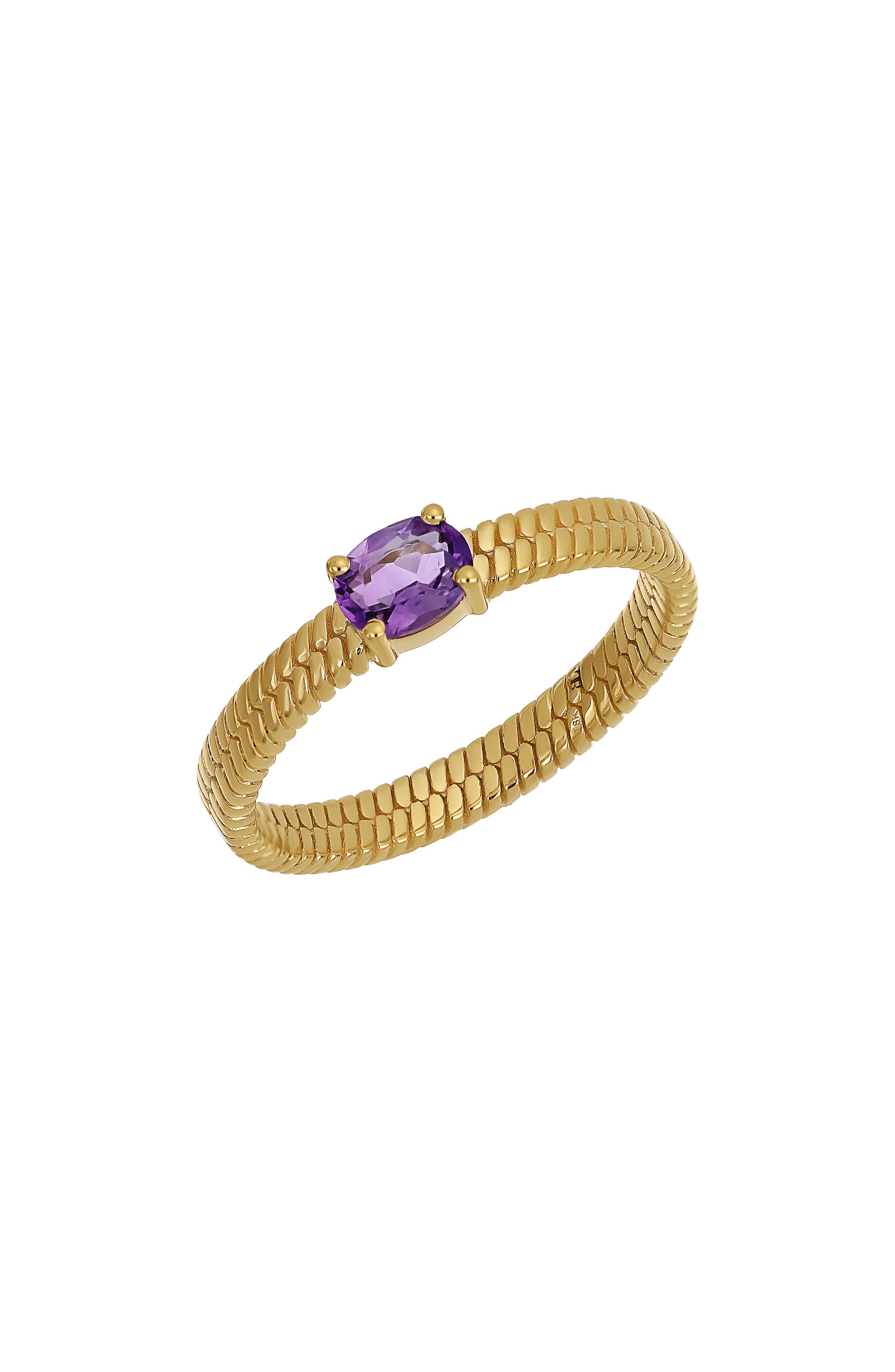 Bony Levy 14K Gold Ring | Nordstromrack