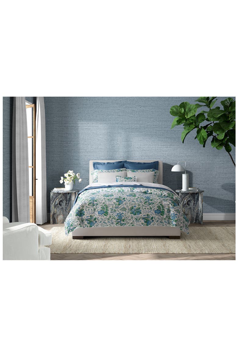 Pomegranate Boudoir Sham | Nordstrom