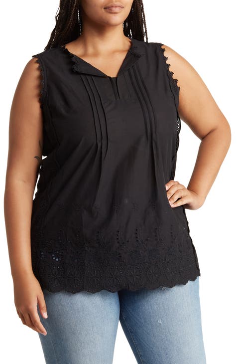 Sleeveless Tunics for Women | Nordstrom Rack