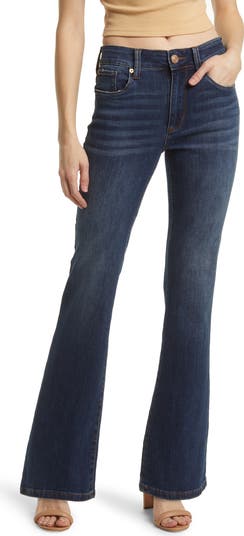 STS Blue Mandy High Waist Baby Bootcut Jeans | Nordstrom