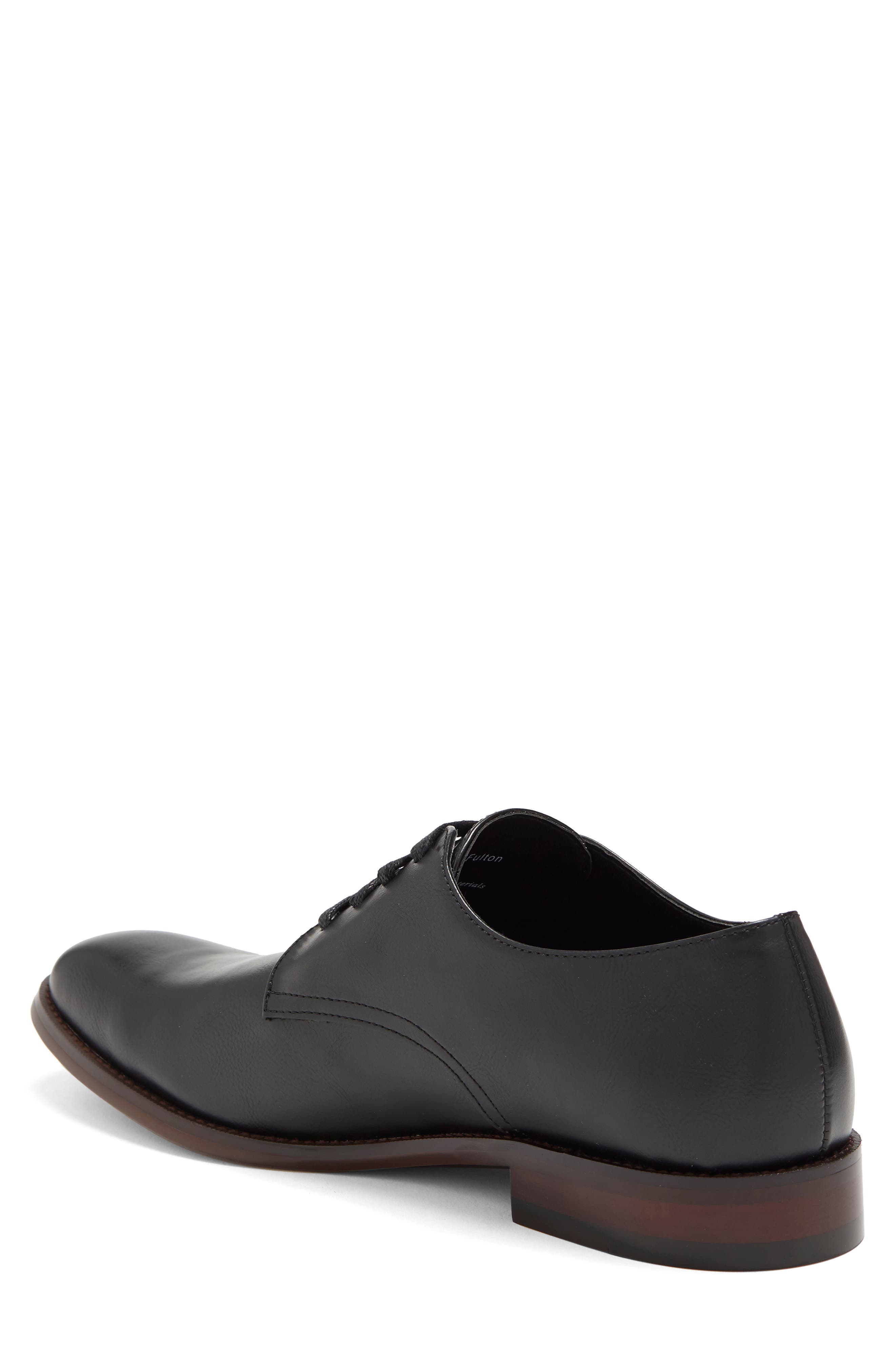 Rush by Gordon Rush Fulton Plain Toe Derby (Men) | Nordstromrack
