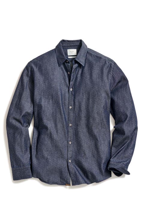 Men's Billy Reid Clothing, Shoes, Accessories & Grooming | Nordstrom