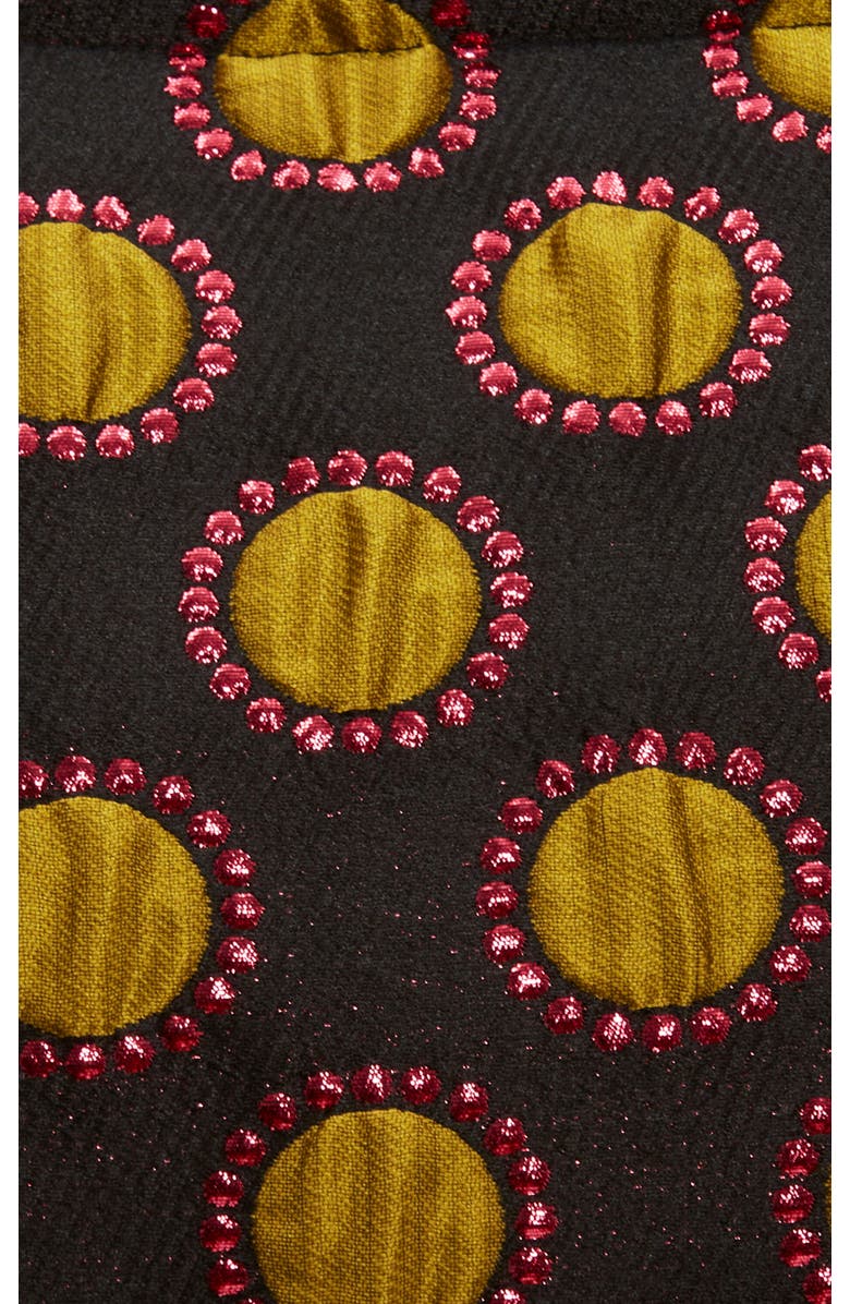 La DoubleJ St. Moritz Reversible Jacket | Nordstrom