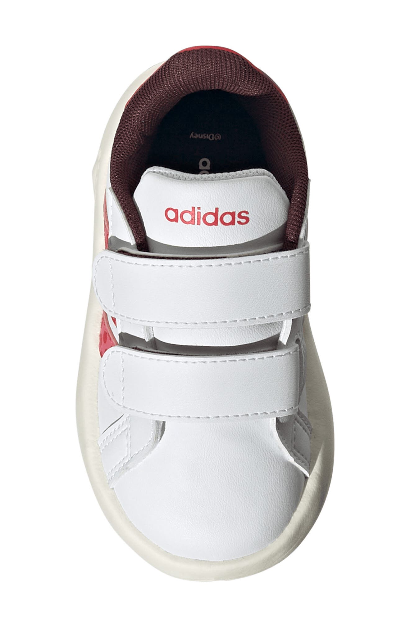 Kids' Grand Court Minnie Mouse Sneaker (Women) | Nordstromrack