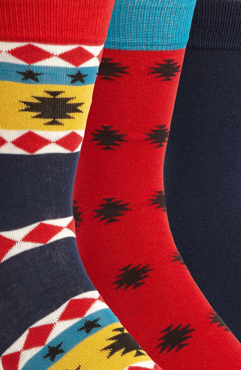 Topman 'Navstar' Socks | Nordstrom