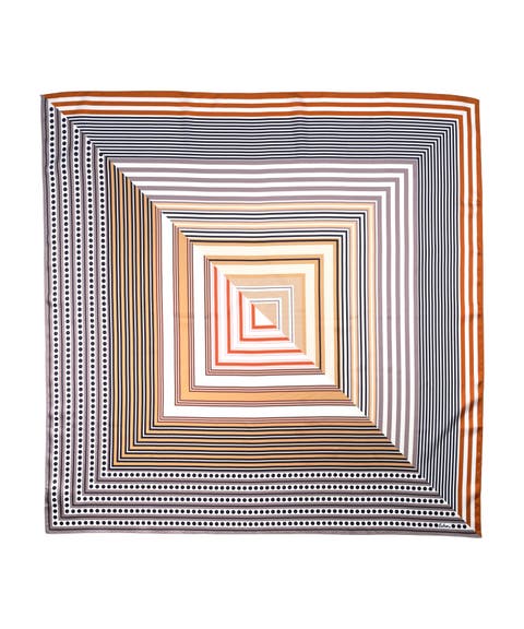 Square Scarves for Women | Nordstrom
