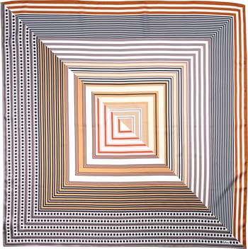 Echo Stripe Vortex Square | Nordstrom