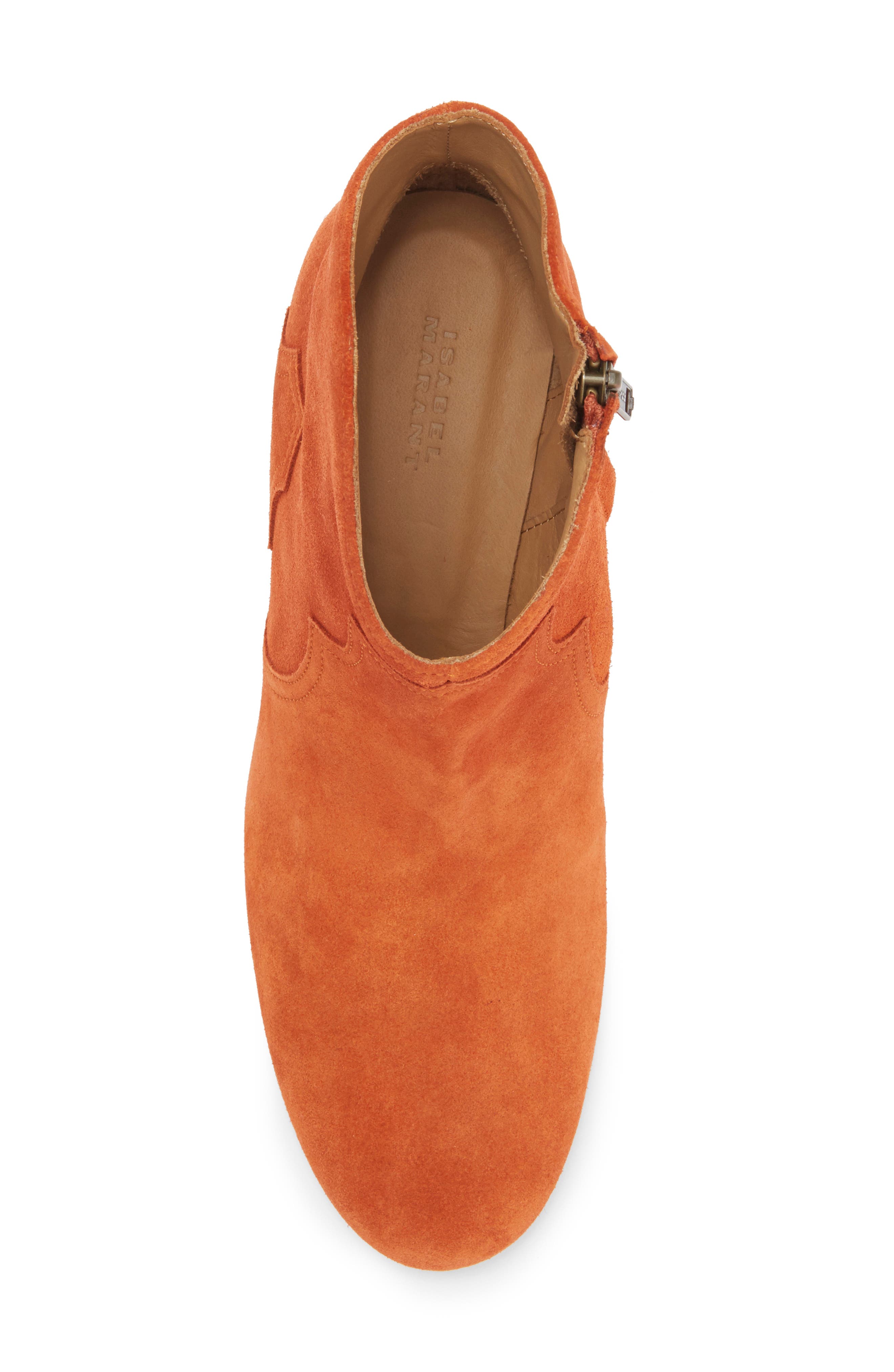 Isabel Marant Dicker Bootie (Women) | Nordstromrack