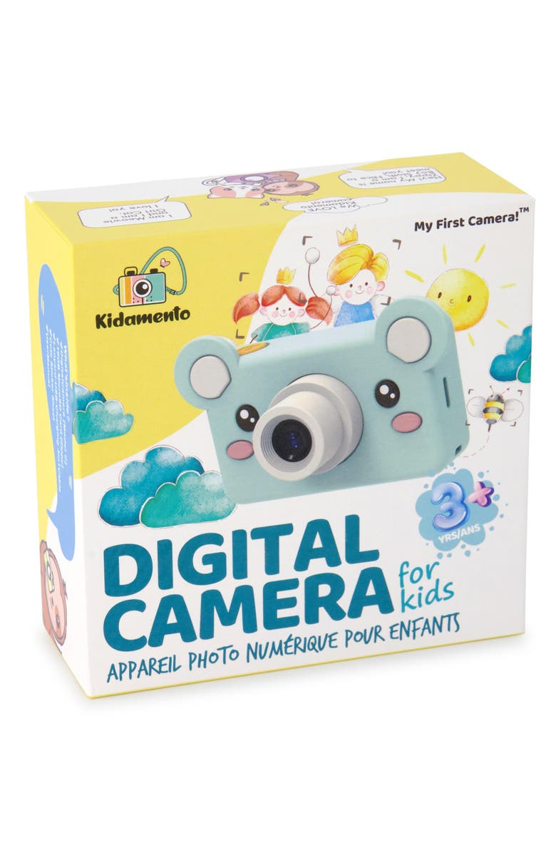 Kidamento Kids' Model C Digital Camera | Nordstromrack