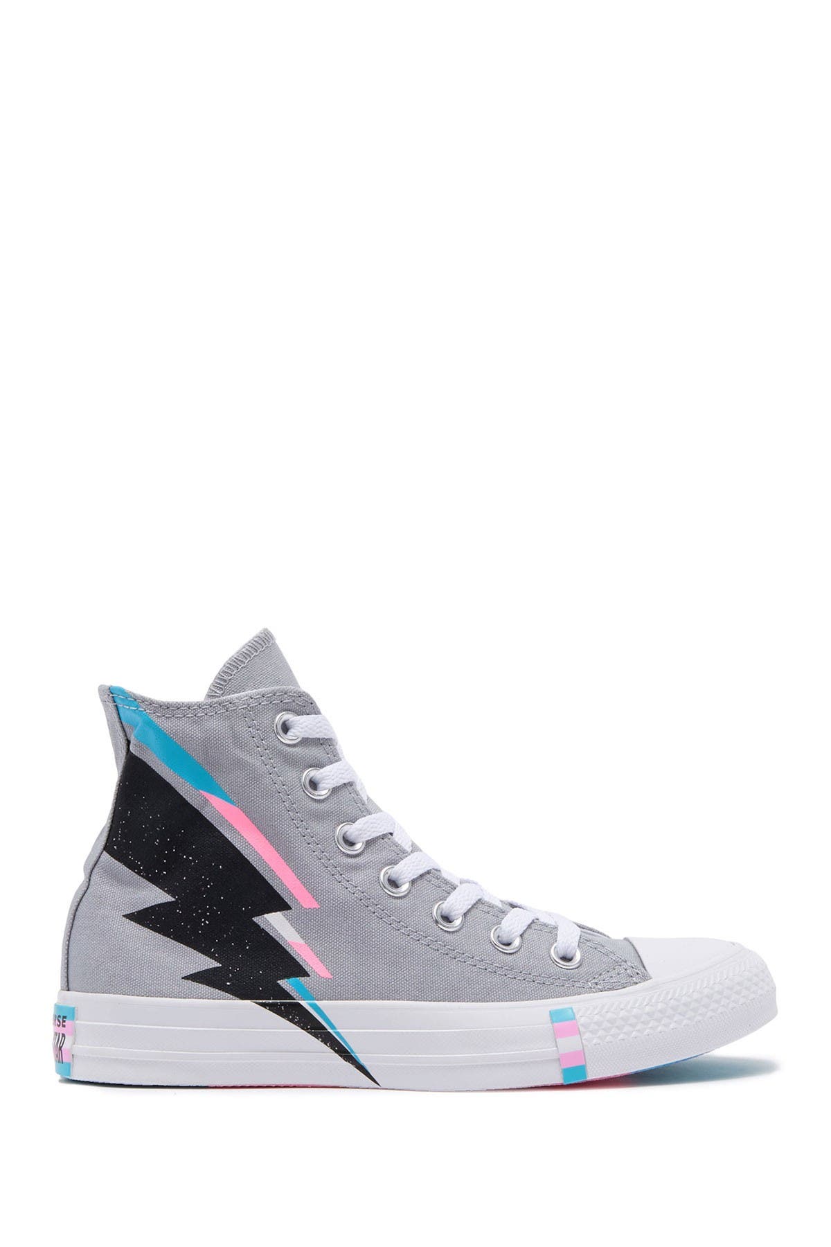 Converse Chuck Taylor All Star Pride High Top Sneaker | Nordstromrack