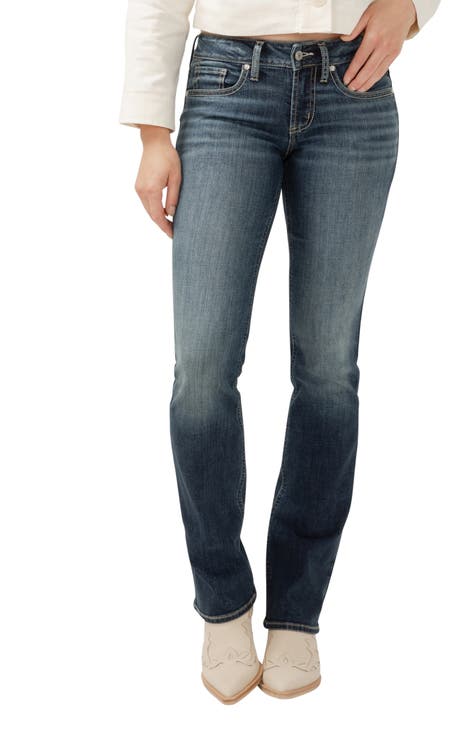 Women's Low-Rise Jeans | Nordstrom