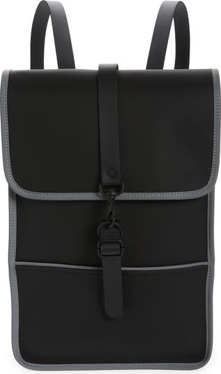 Rains Mini Reflective Waterproof Backpack | Nordstrom