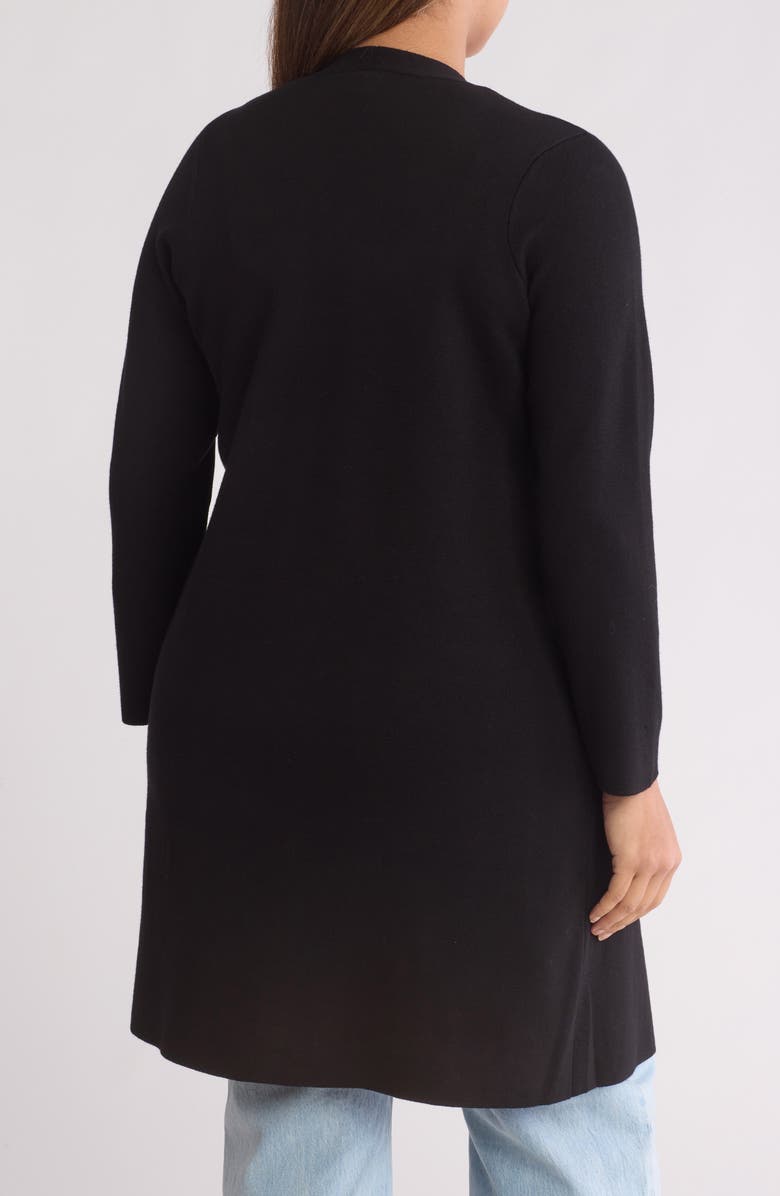 CYRUS Two Pocket Long Cardigan | Nordstromrack