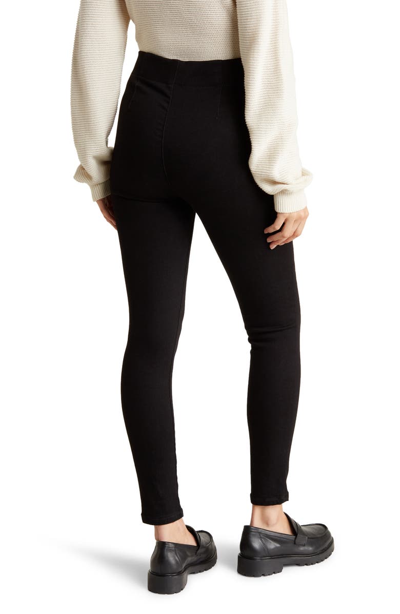 Current/Elliott Vignette Jeggings | Nordstromrack