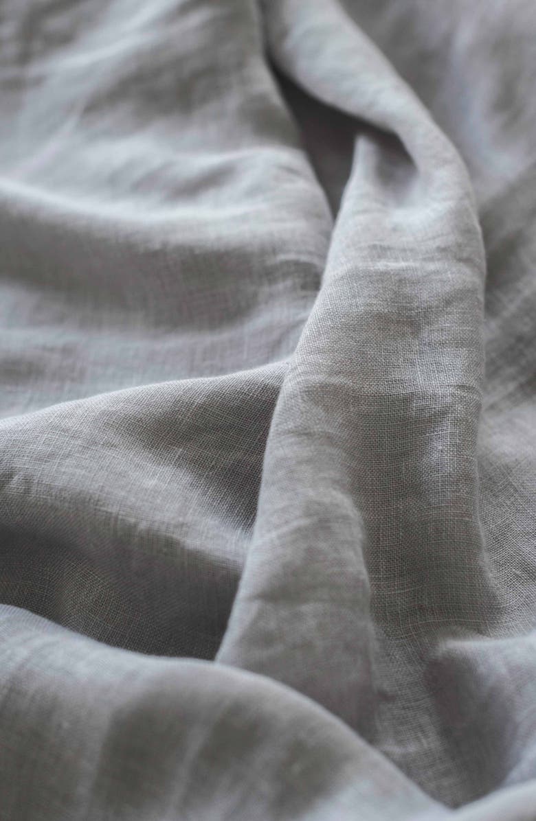 PIGLET IN BED Set of 2 Linen Window Panels | Nordstrom