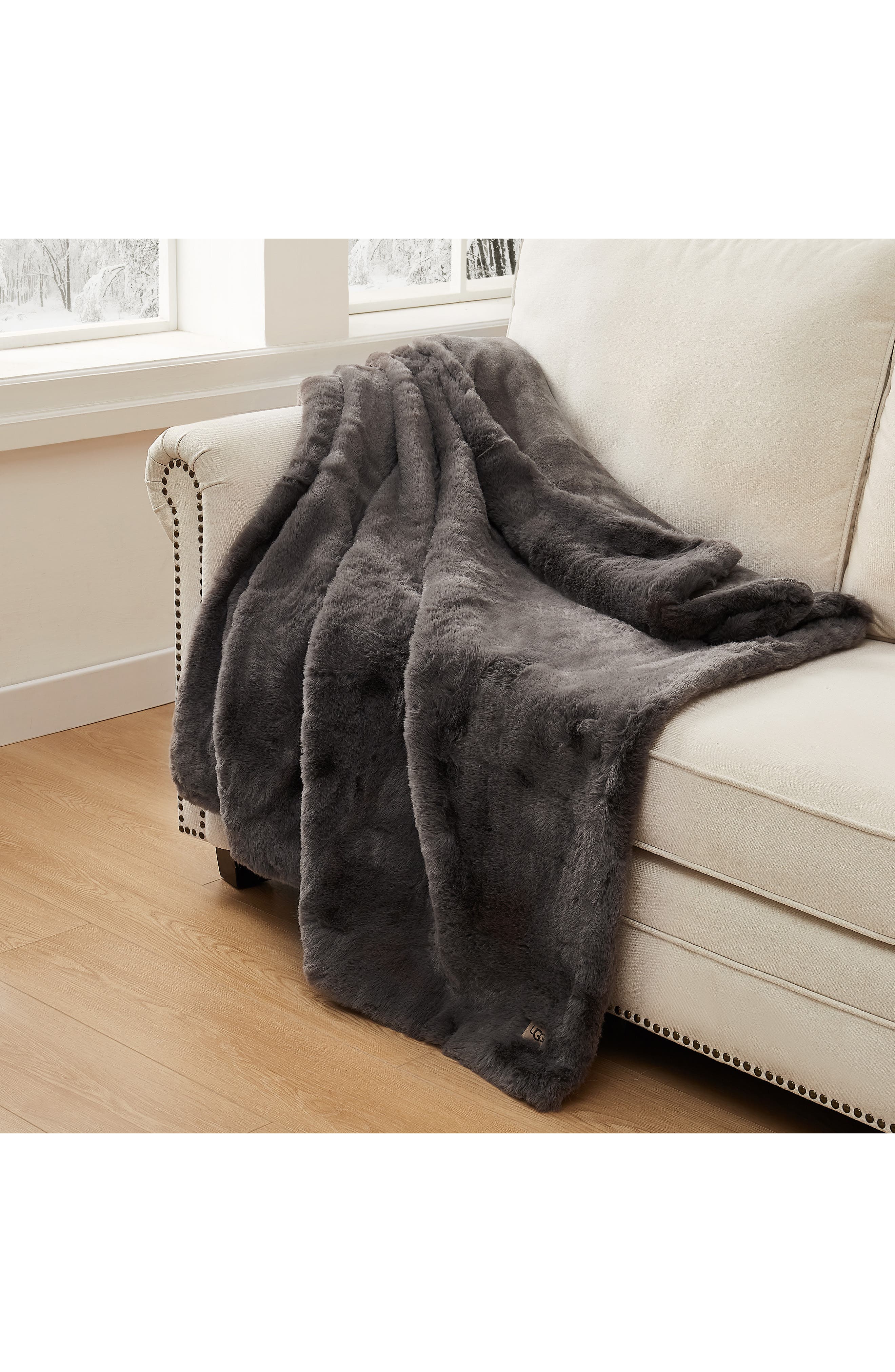 UGG® Euphoria Throw Blanket | Nordstrom