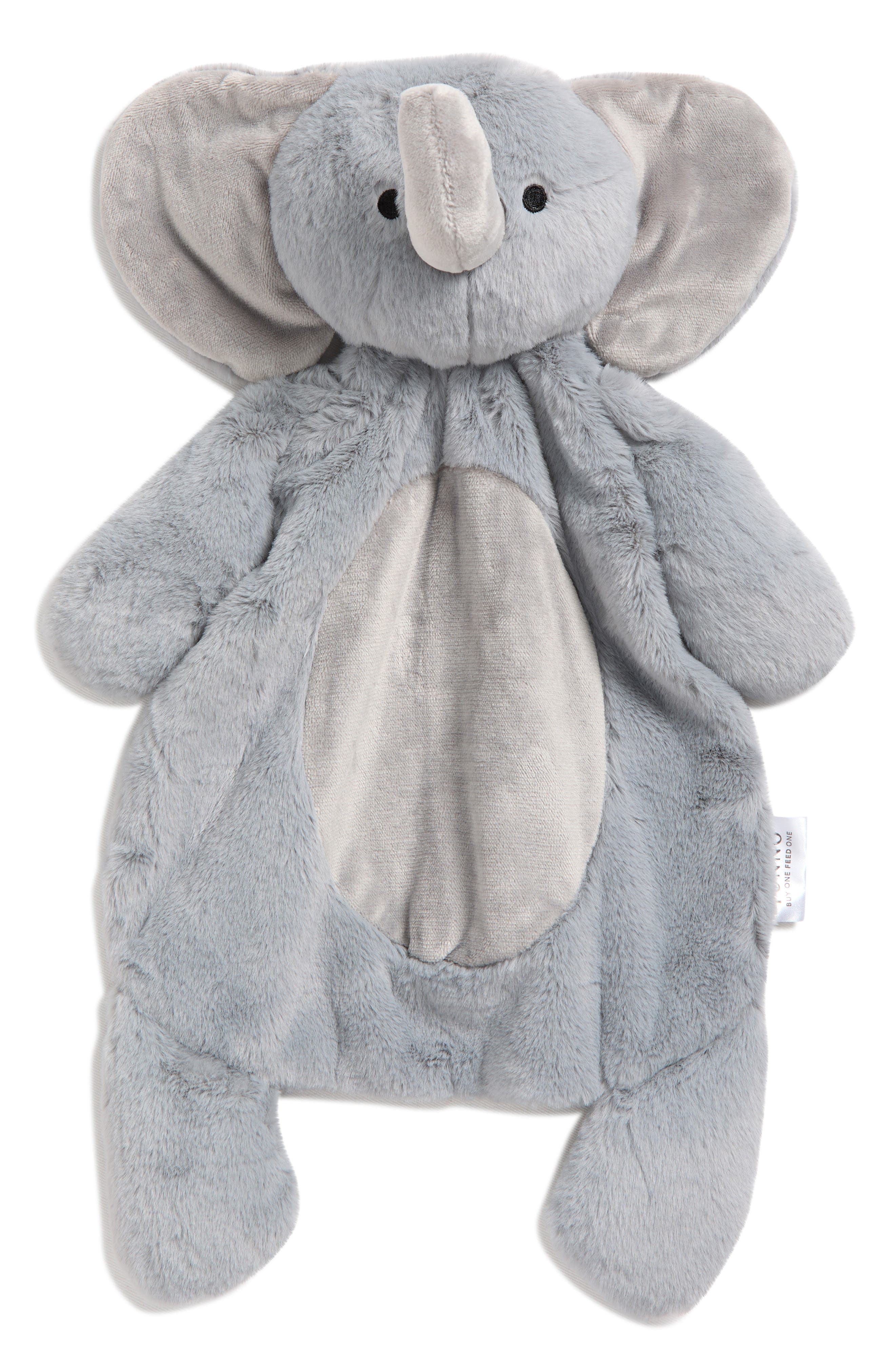Bella Tunno Bid Buddy Evie the Elephant | Nordstrom