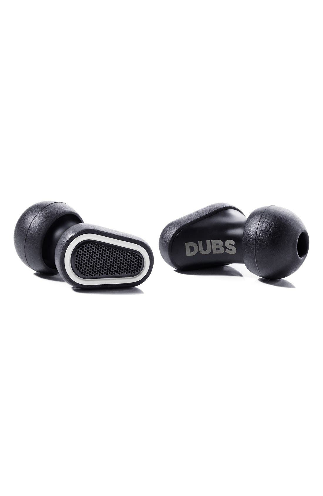 Doppler Labs DUBS Acoustic Filters Ear Plugs | Nordstrom