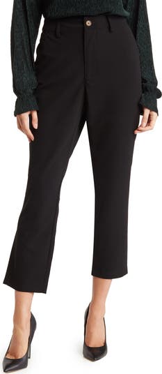 BCBGeneration Knit Twill Pants | Nordstromrack