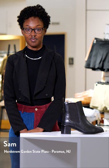 FRANKIE4 Liberty Chelsea Boot (Women) | Nordstrom