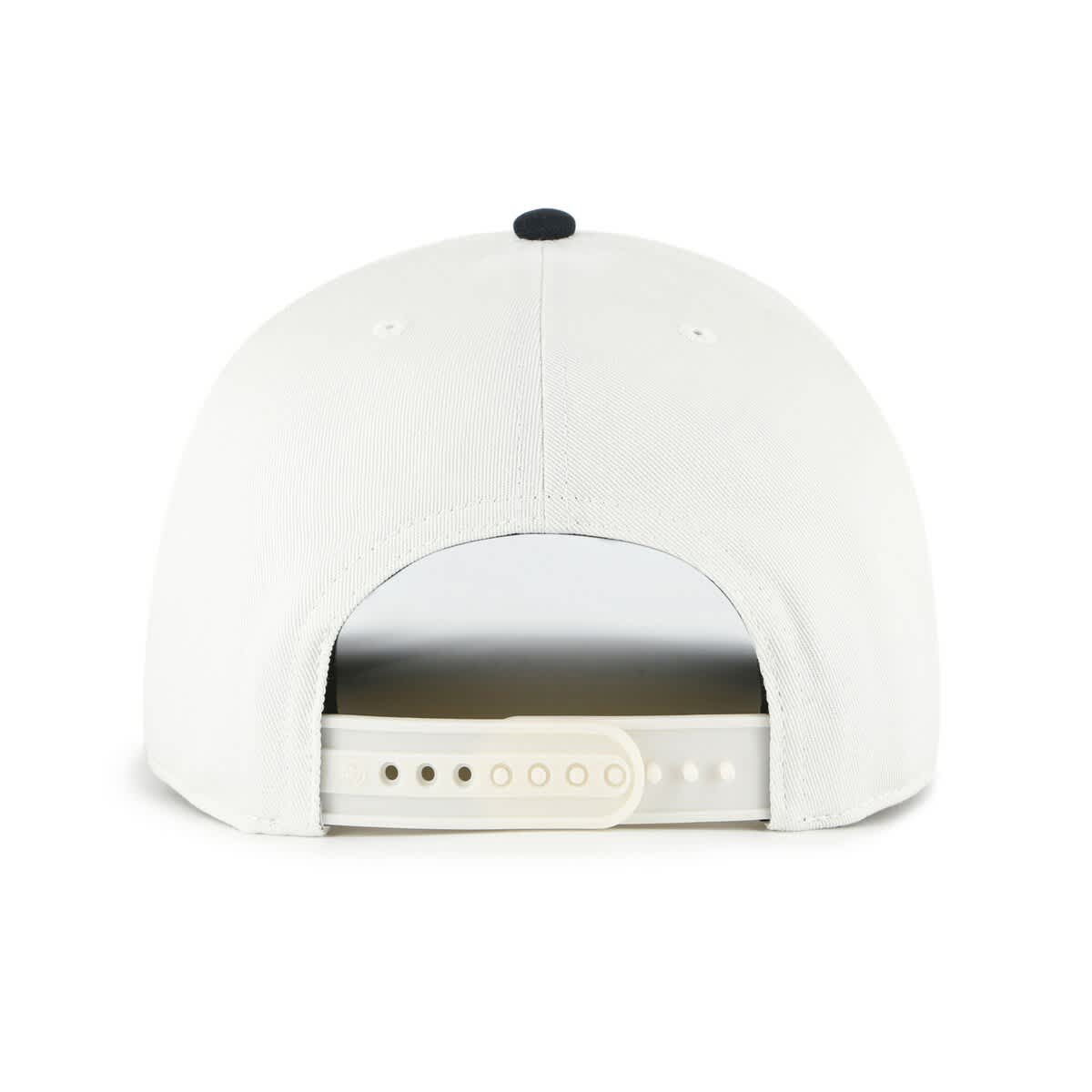 Men's '47 White Army Black Knights Contemporary Basics Two-Tone Hitch ...