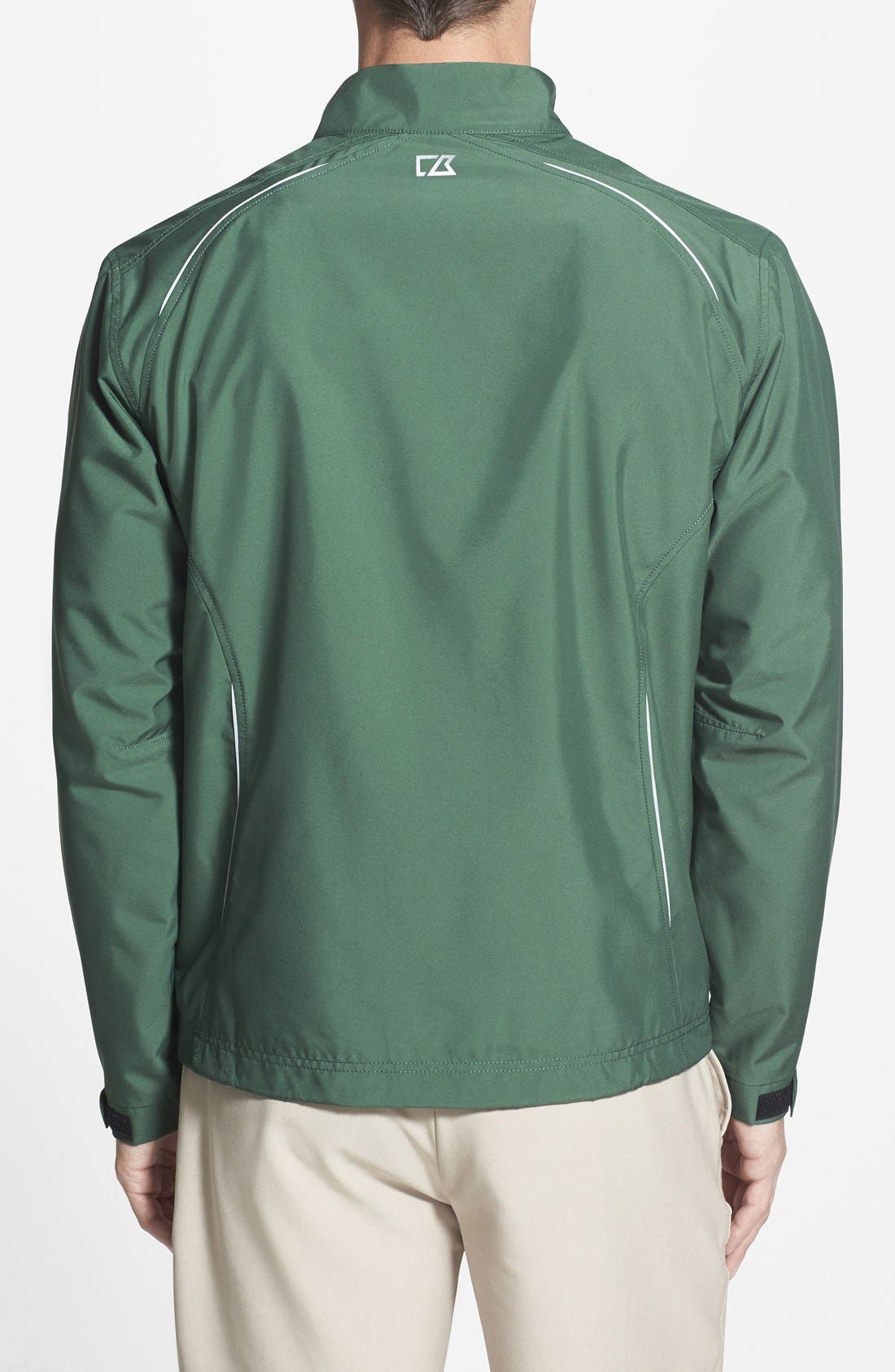 Cutter & Buck 'Green Bay Packers - Beacon' WeatherTec Wind & Water ...